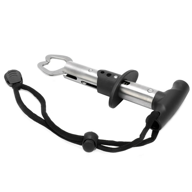 Control Fish Clamp Device, Heavy Duty Sturdy Fish Grip Lip Lock ...