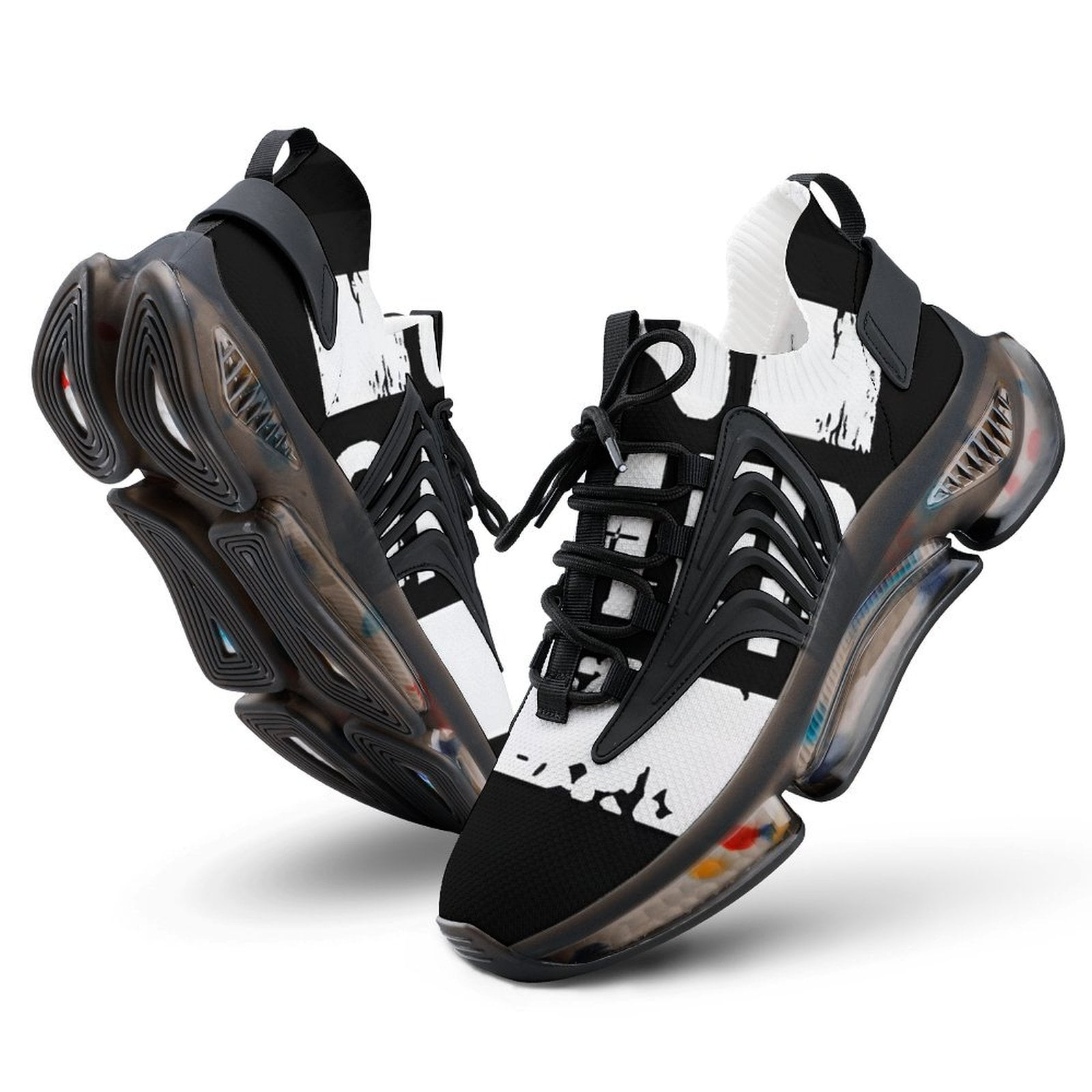 Control Game Walking Shoes for Men Woman Lightweight Tennis Fashion ...