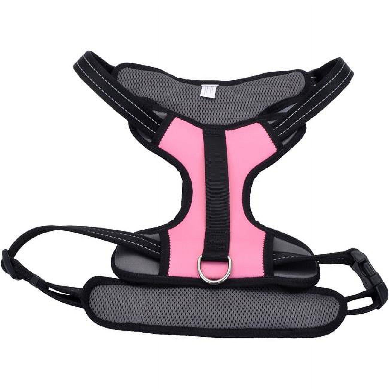 Control Handle Harness, Pink - Extra Large - Walmart.com