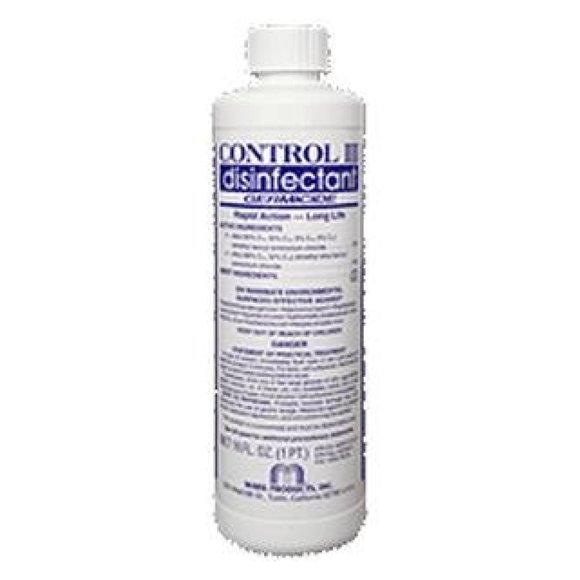 Dr Clean Spray