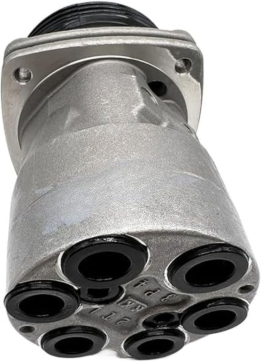 Control Joystick Valve Handle 9101511 Original IRON Pilot Valve ...
