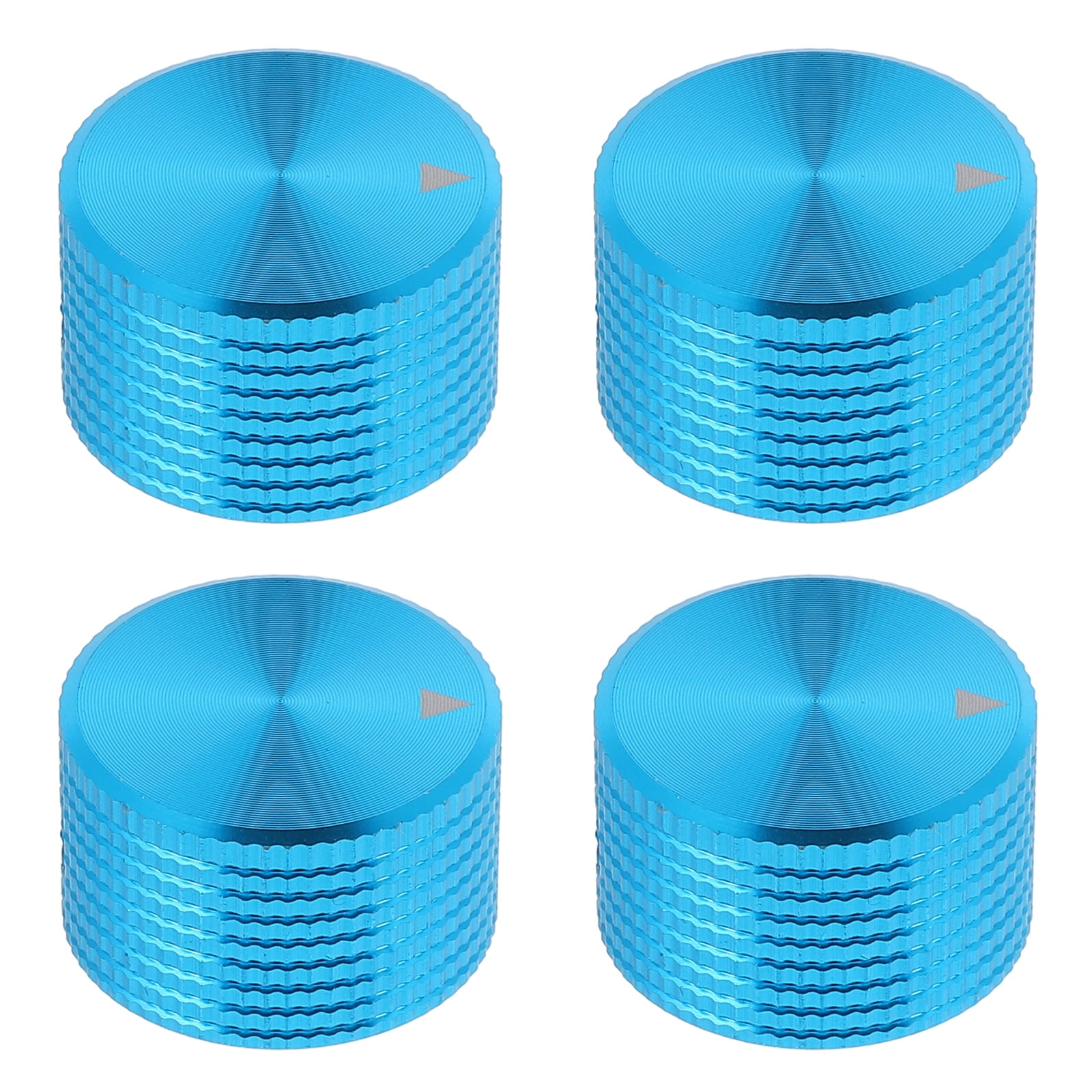 Control Knob Guitar Knobs Electric Tone Volume Potentiometer Audio ...