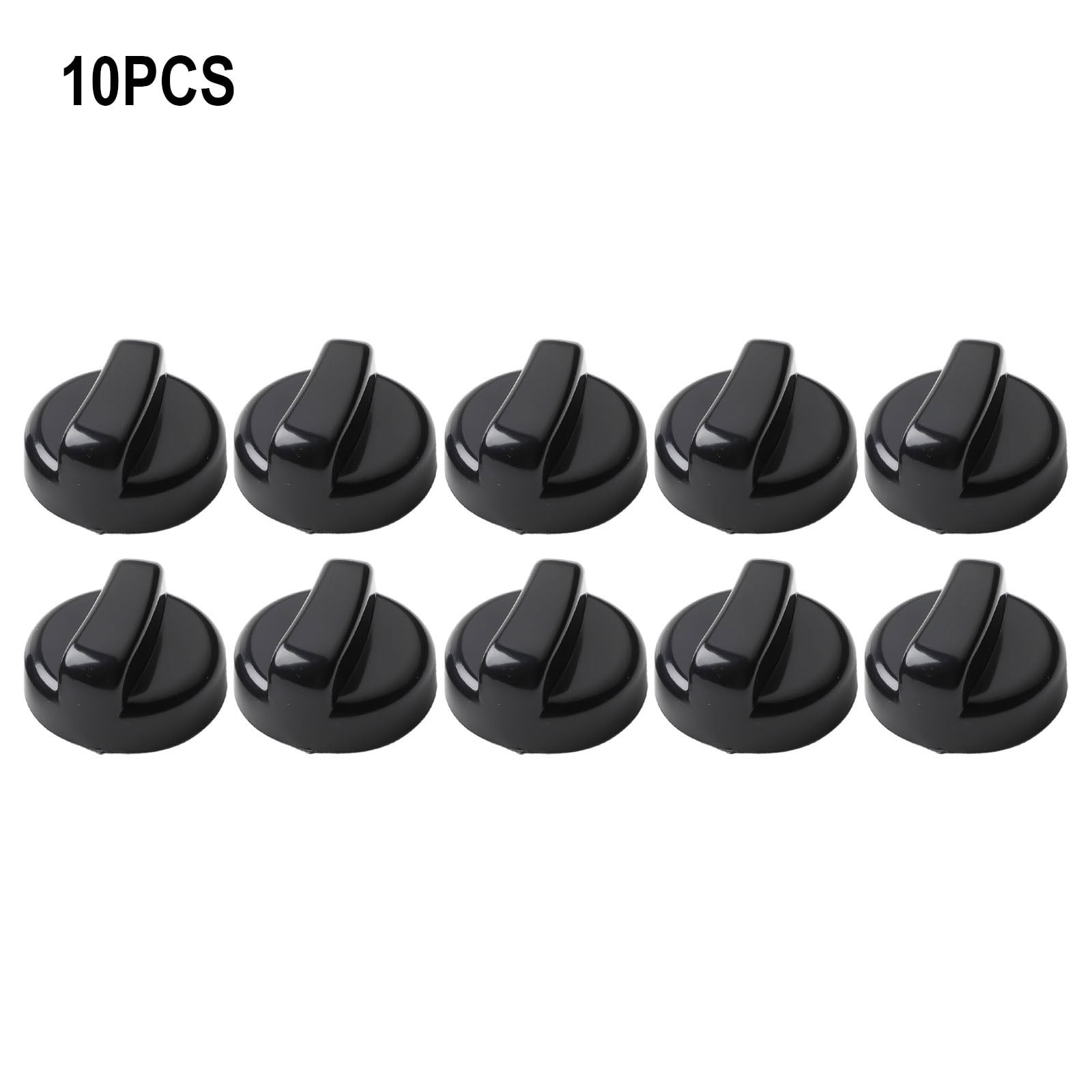 Control Knob Replacement Package for Gas Fireplaces and Heaters, 10 ...