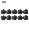 Control Knob Replacement Package for Gas Fireplaces and Heaters, 10 ...