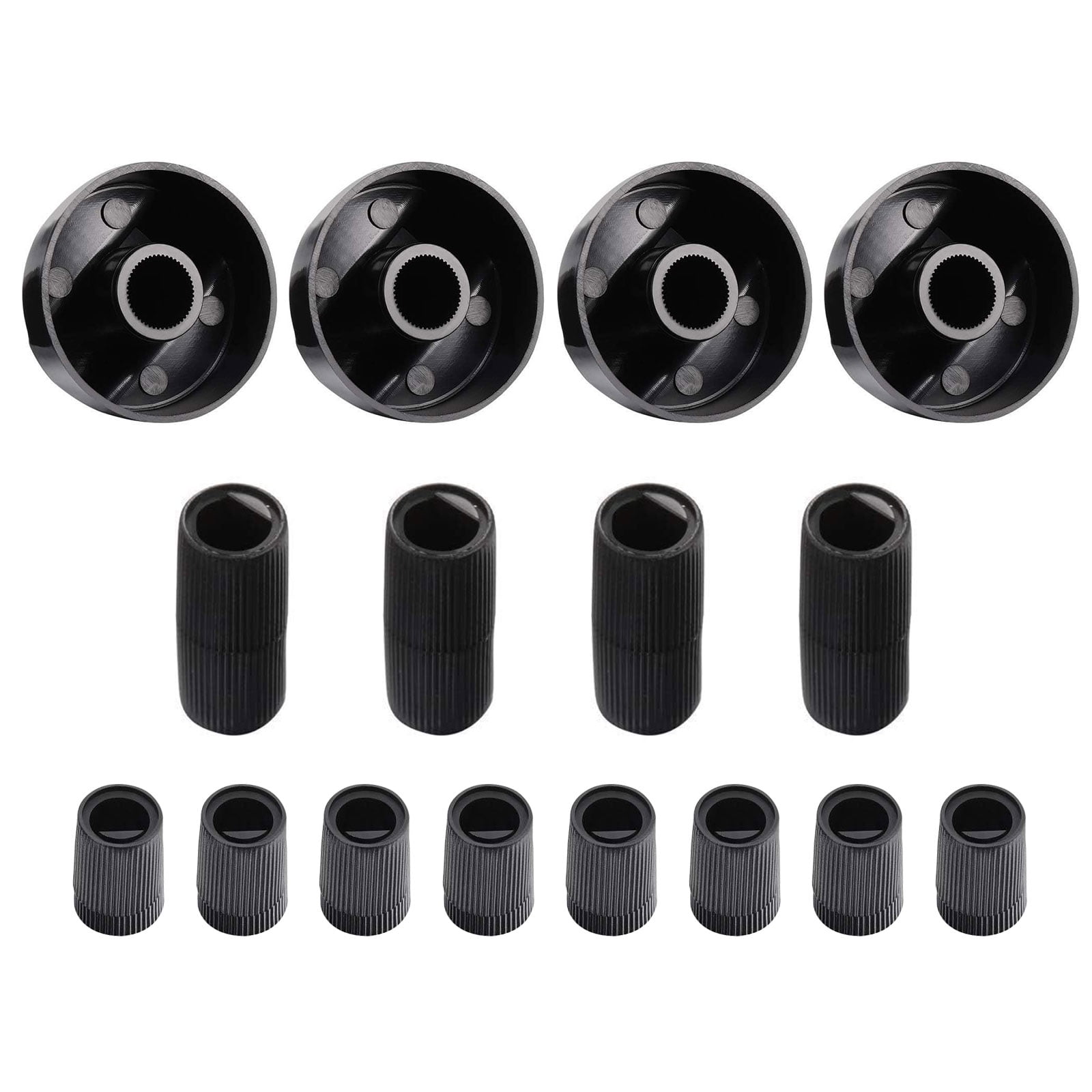 Control Knobs Easy Installation Knobs Professional Repair Knobs ...