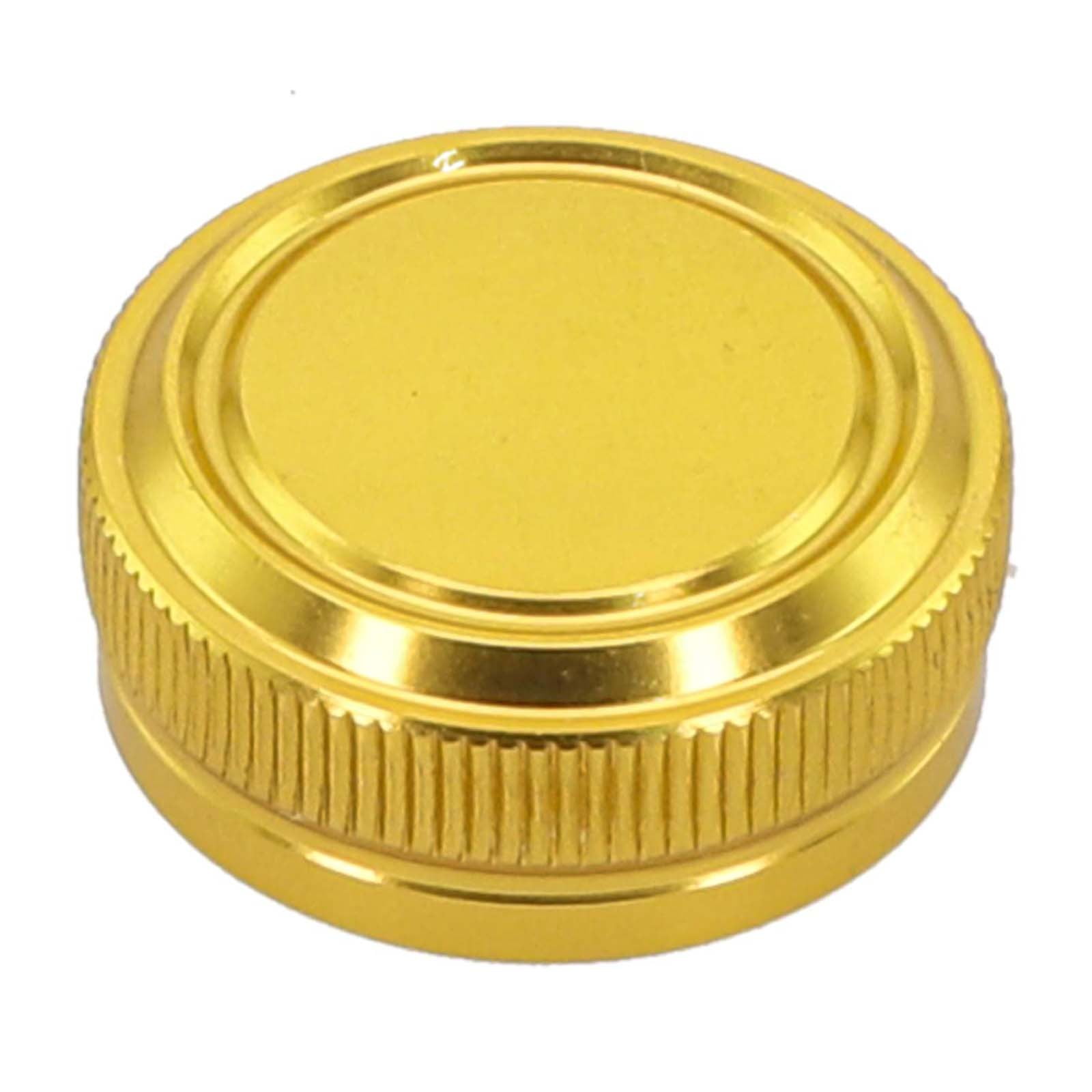 Control Knobs Mechanical Tuning Button Brake Spool Tension Mechanical ...