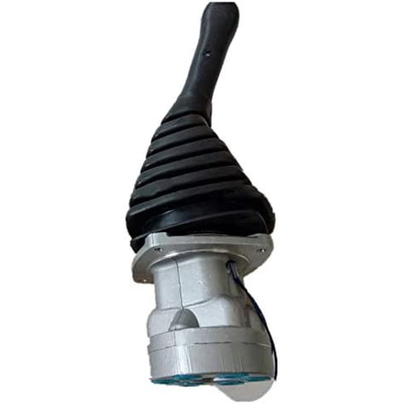 Control Lever 20Y-43-K1672 Excavator Control Joystick for Komatsu PC210 ...