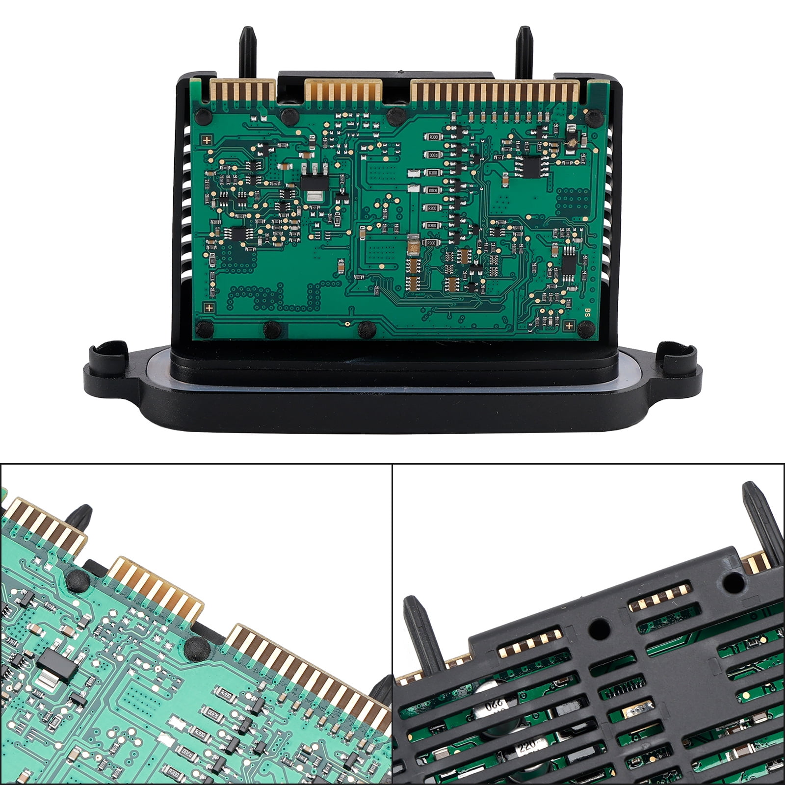 Control Module Unit Adaptive Headlight 63117316217 for BMW F11 F07 F10 ...