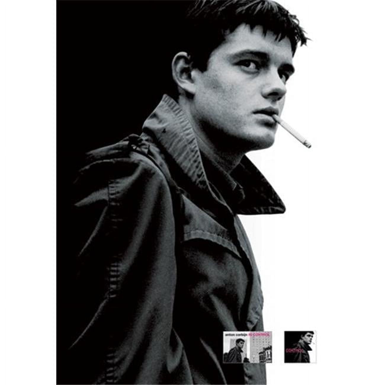 Control Movie Poster - 11 x 17 in. - Walmart.com