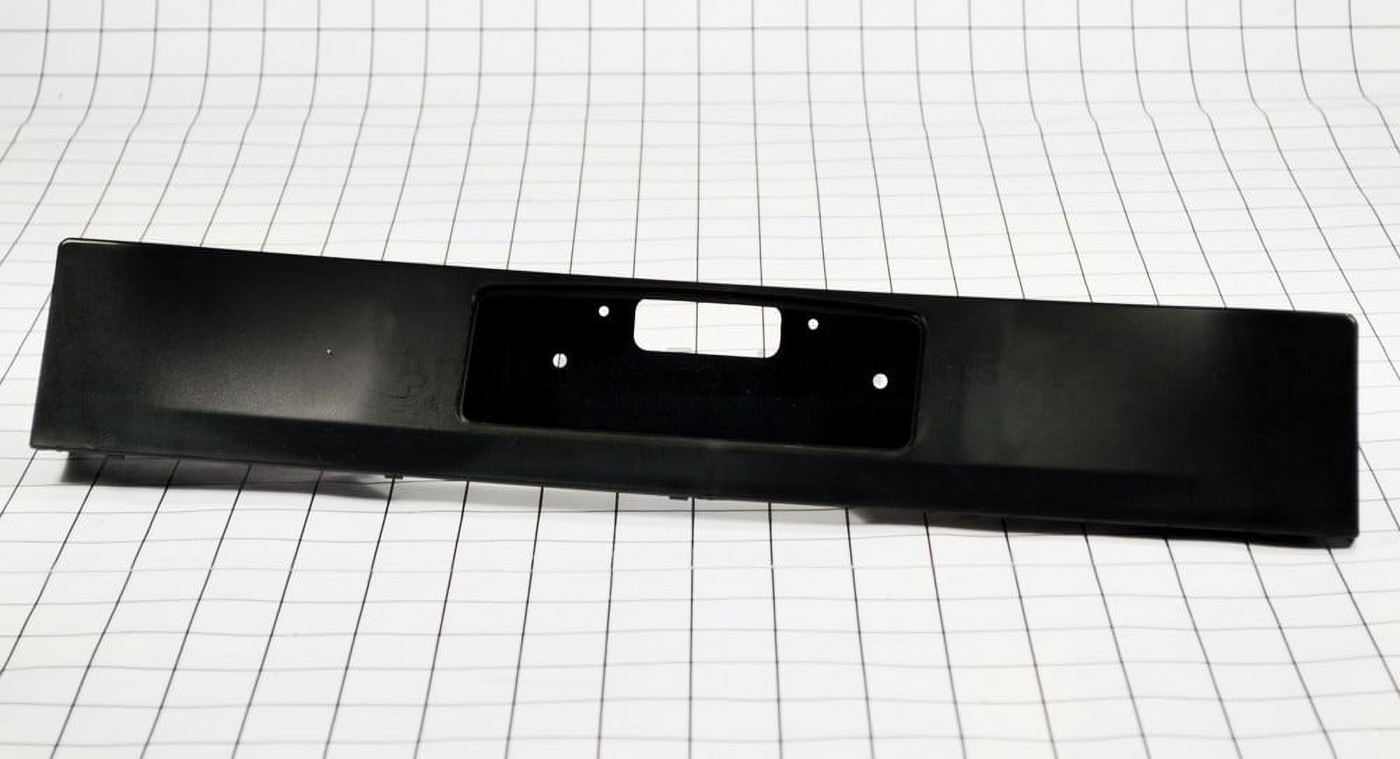 Control Panel Housing Kit 9907120002 - Walmart.com