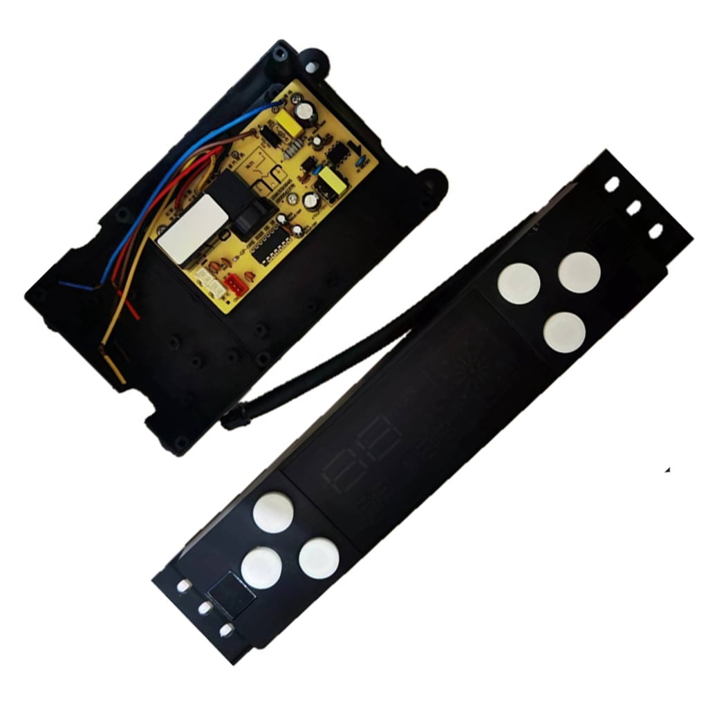 Control Panel Range Hood Switch Board Range Hood Accessory for Range ...