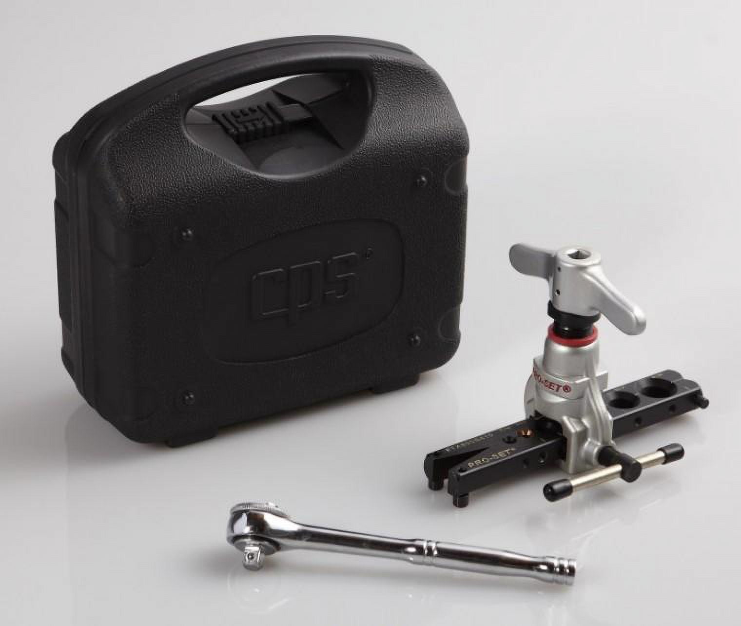 Control Power System FT800FN - R-410A Clutch driven flaring tool ...