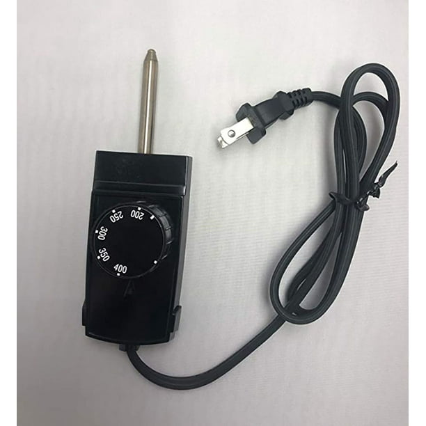 Bethany Housewares Probe Control Fits Heritage Grills No. 730, 735 1-3/ ...