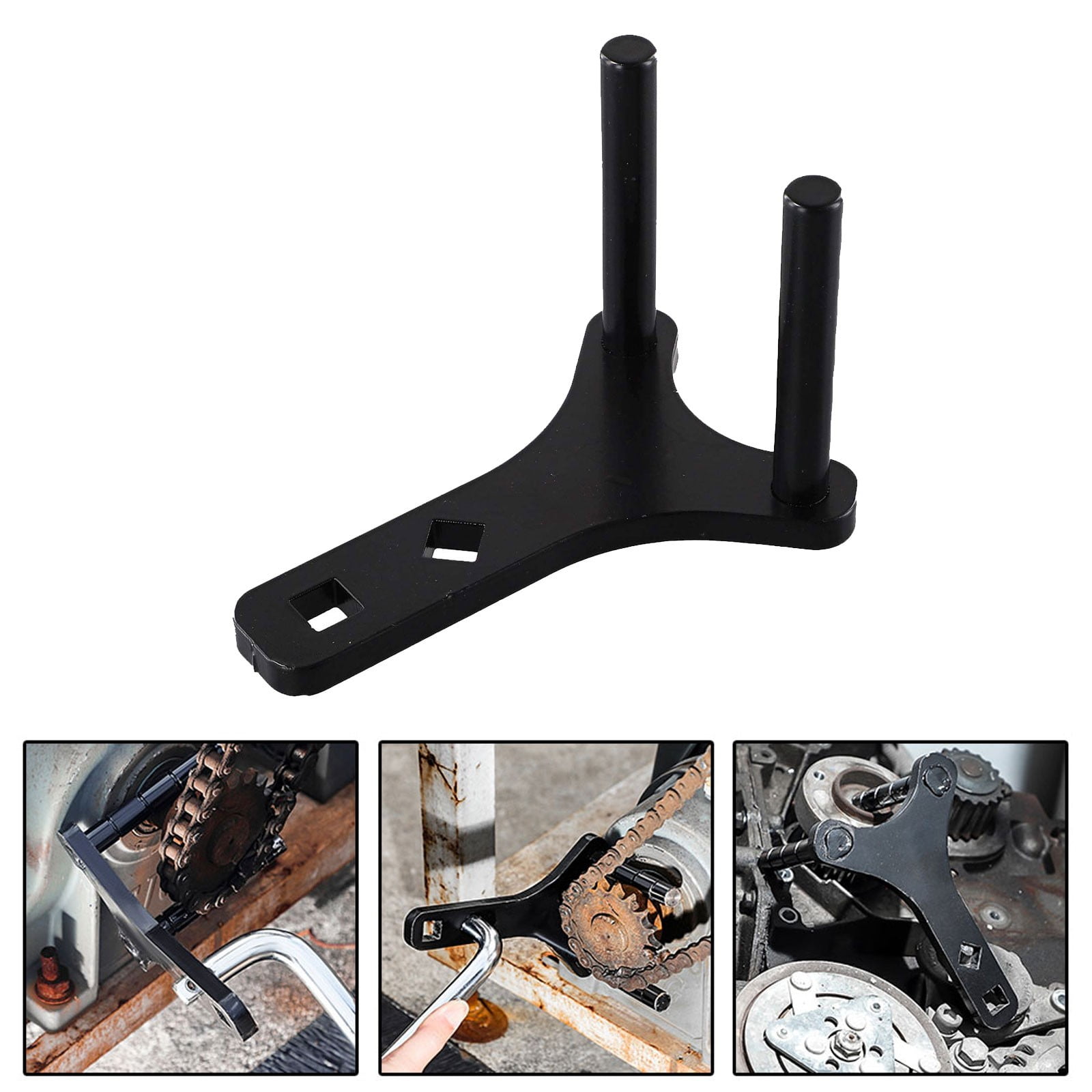 Control Prying Tool, Suspension Bushing Tool for Lower Ball Joint ...