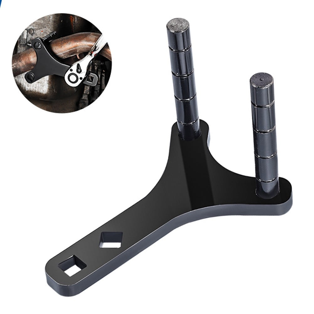 Control Prying Tool, Suspension Specialty Bushing Tool, Lower Ball ...