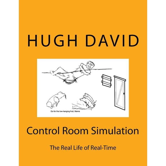 Control Room Simulation: The Craft of Real-Time Simulation in Real Life ...