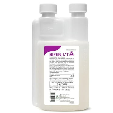 Control Solutions Bifen L P Granules Pest Insect Control 25 lb for Lawn ...