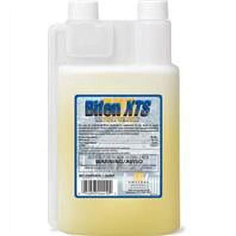 Control Solutions Bifen XTS 25.1% Bifenthrin Liquid Pesticide ...