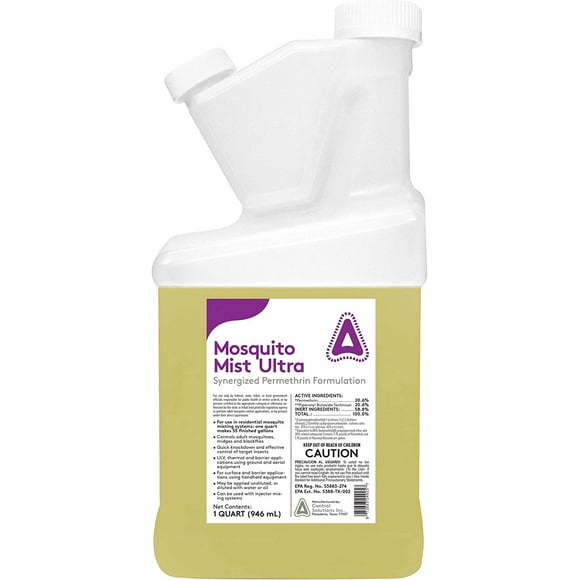 Permethrin Concentrate