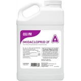 Control Solutions QP Imidacloprid T&O 2F Insecticide, Systemic Pest ...