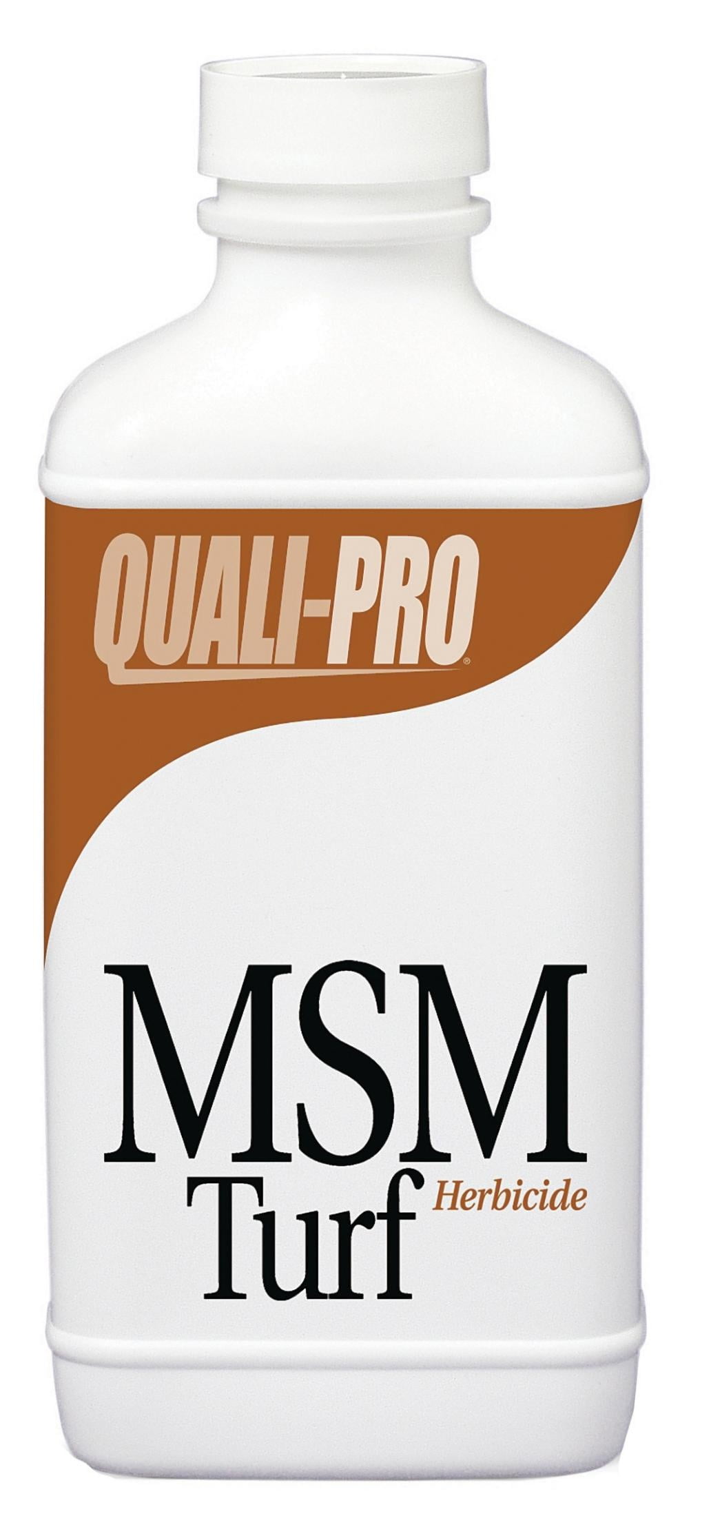 Quali-Pro 83012991 2oz Quali-pro Msm Turf Herbicide - Walmart Business ...