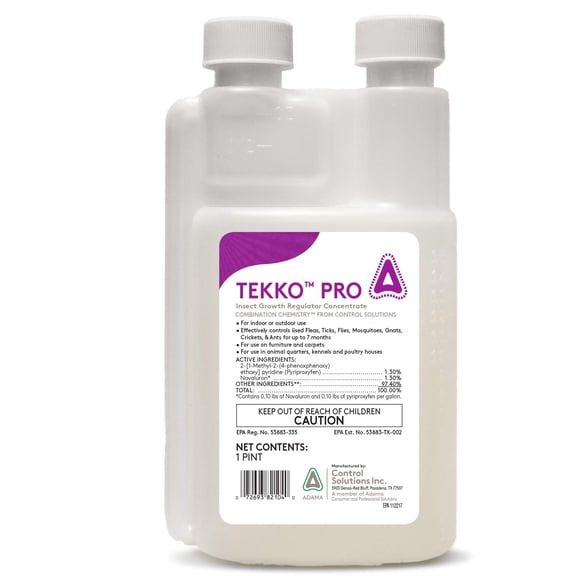 Tekko Pro Igr