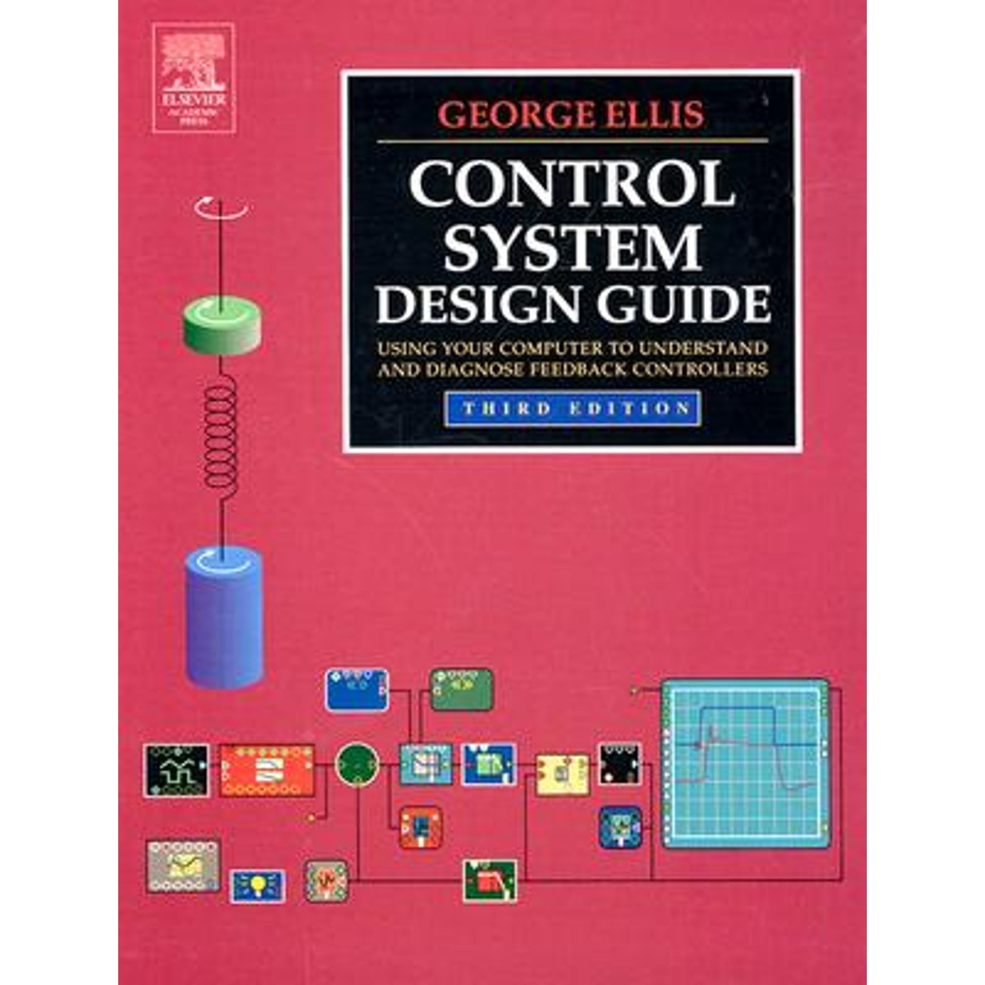Pre-Owned Control System Design Guide: Using Your Computer to ...
