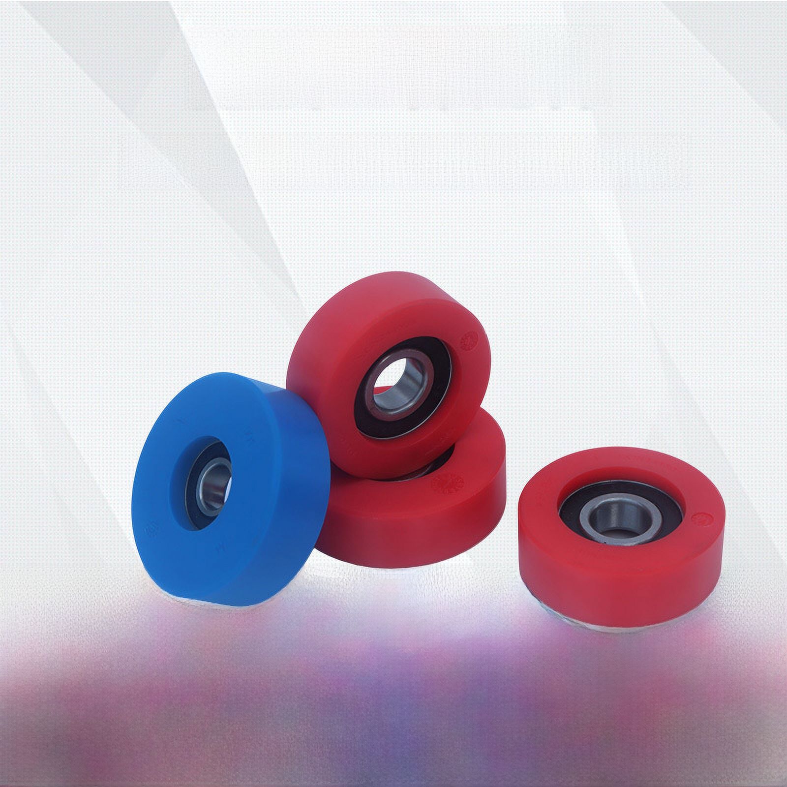 Control System:The elevator features a parallel control system, smooth ...