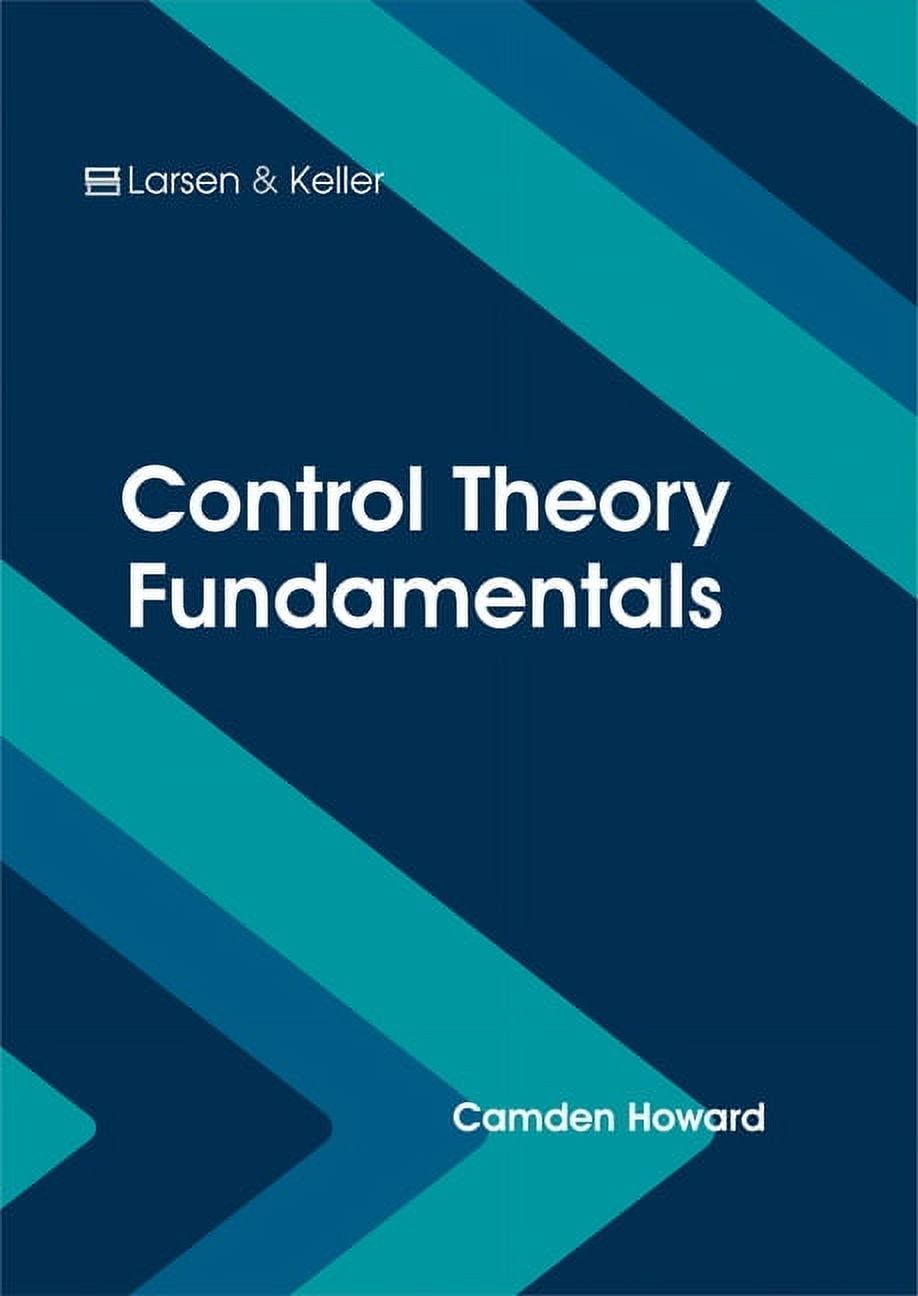 Control Theory Fundamentals, (Hardcover) - Walmart.com