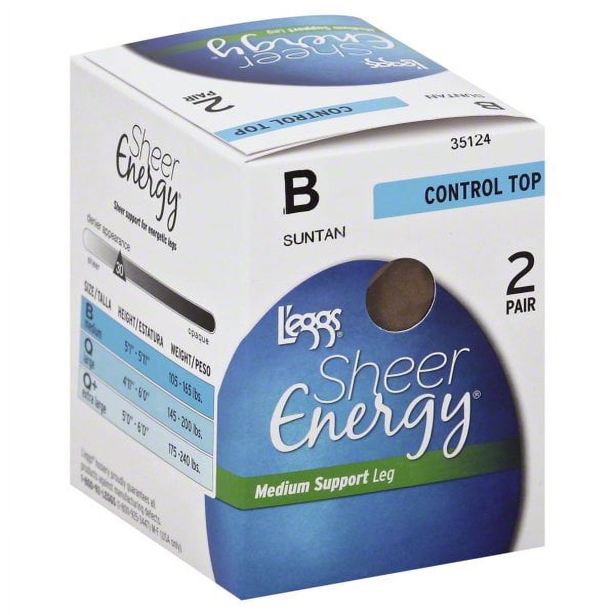 Control Top 2 Pack - Walmart.com