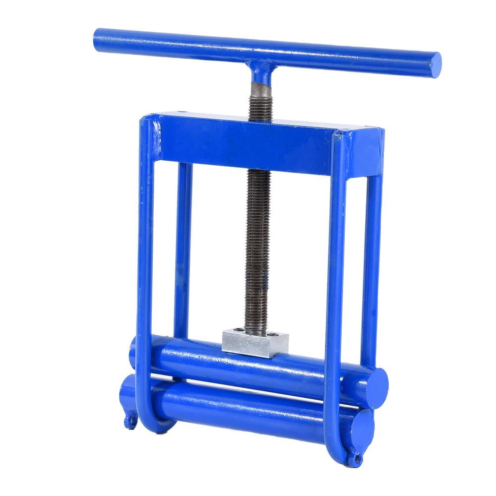 Control Tubing Clamps Control Tube Shut off Compressor Clamp Portable ...