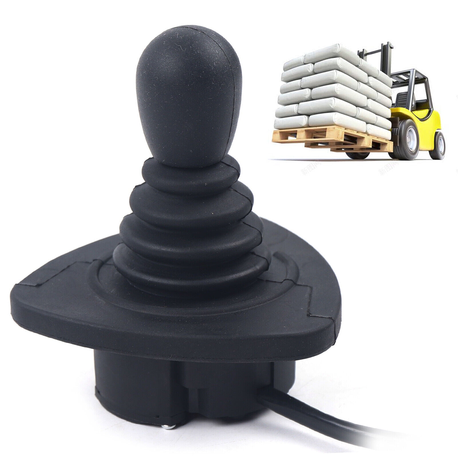 Joystick Controller Boom Truck Axis Control Unit Handle Joystick ...
