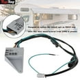 Control Unit Assembly IMGL /9510 Step Control for Kwikee Electric Step ...