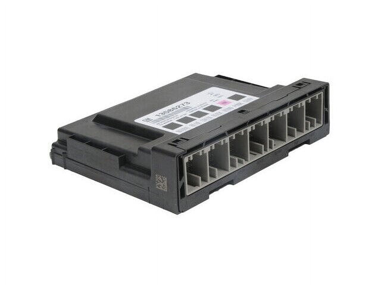 Control Unit - Compatible with 2013 - 2015 Chevrolet Cruze - AC Delco ...