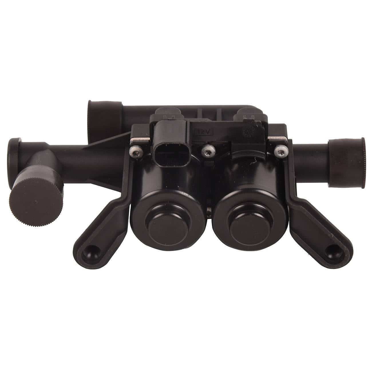 Control Valve - Engine Coolant Flow Regulator - Aftermarket Replacement ...