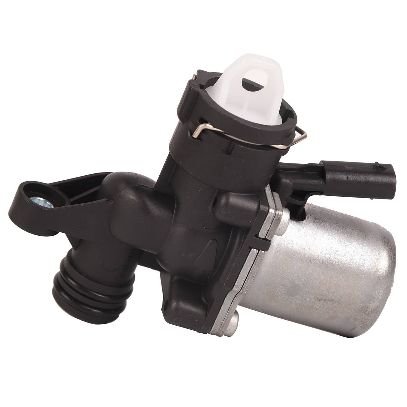 Control Valve - Engine Cooling System Temperature Regulator Component ...