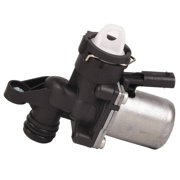 Control Valve - Engine Cooling System Temperature Regulator Component ...