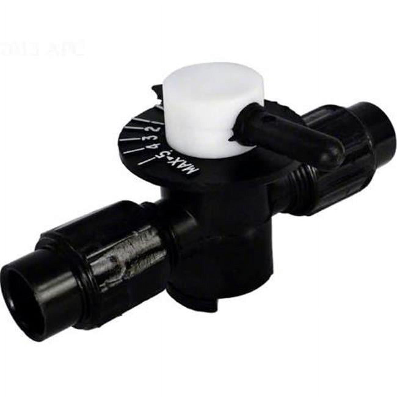 Control Valve,Pentair Rainbow Automatic Feeder 322,Old Style Part ...