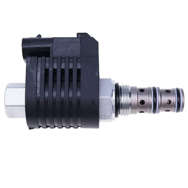 Control Valve Solenoid KV23085 for John Deere 240 325 317 CT322 CT332 ...