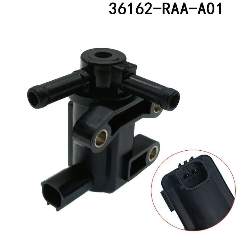 Control Valve Solenoid Sensor Purge Vacuum Switch 36162-RAA-A01 For 03 ...