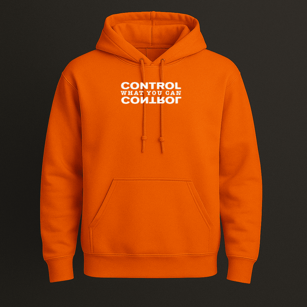 Control What You Can Control Inspiring Quote For Positivity And ...