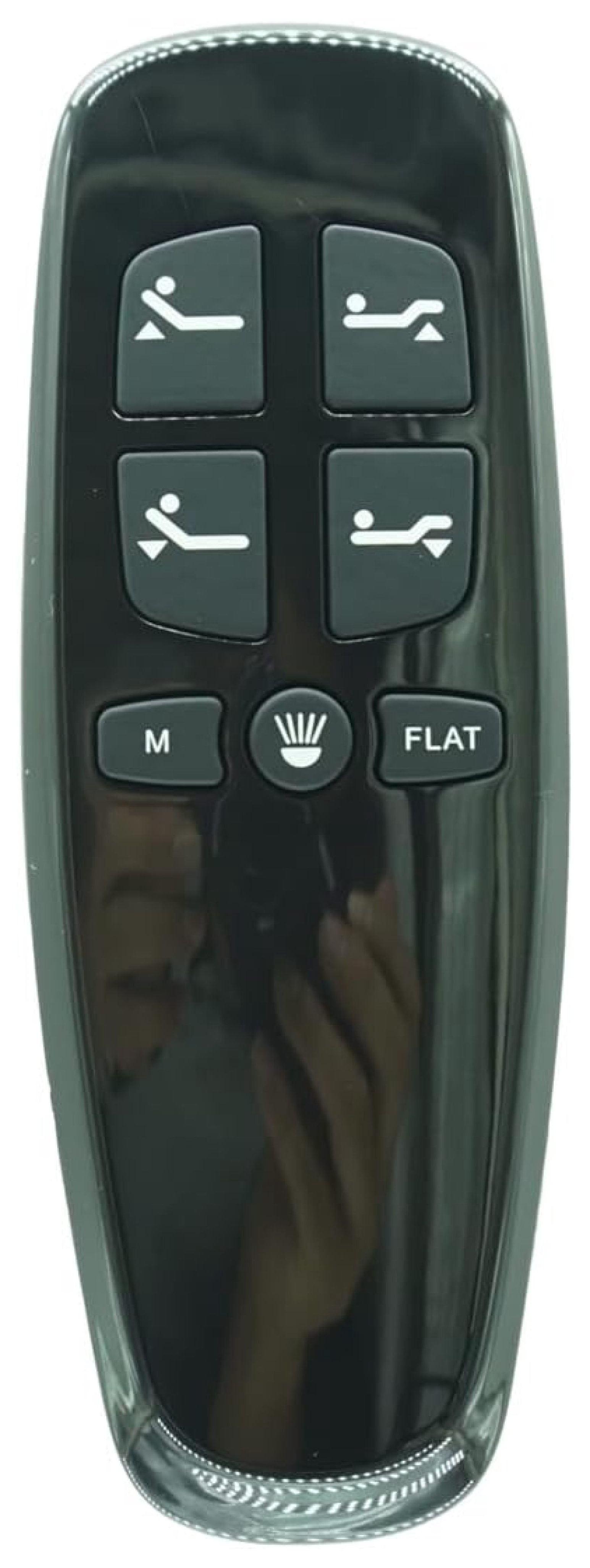 Control Only Works for ENSO Flex EZZ FE1200 ENSO Metro Mattress Control ...