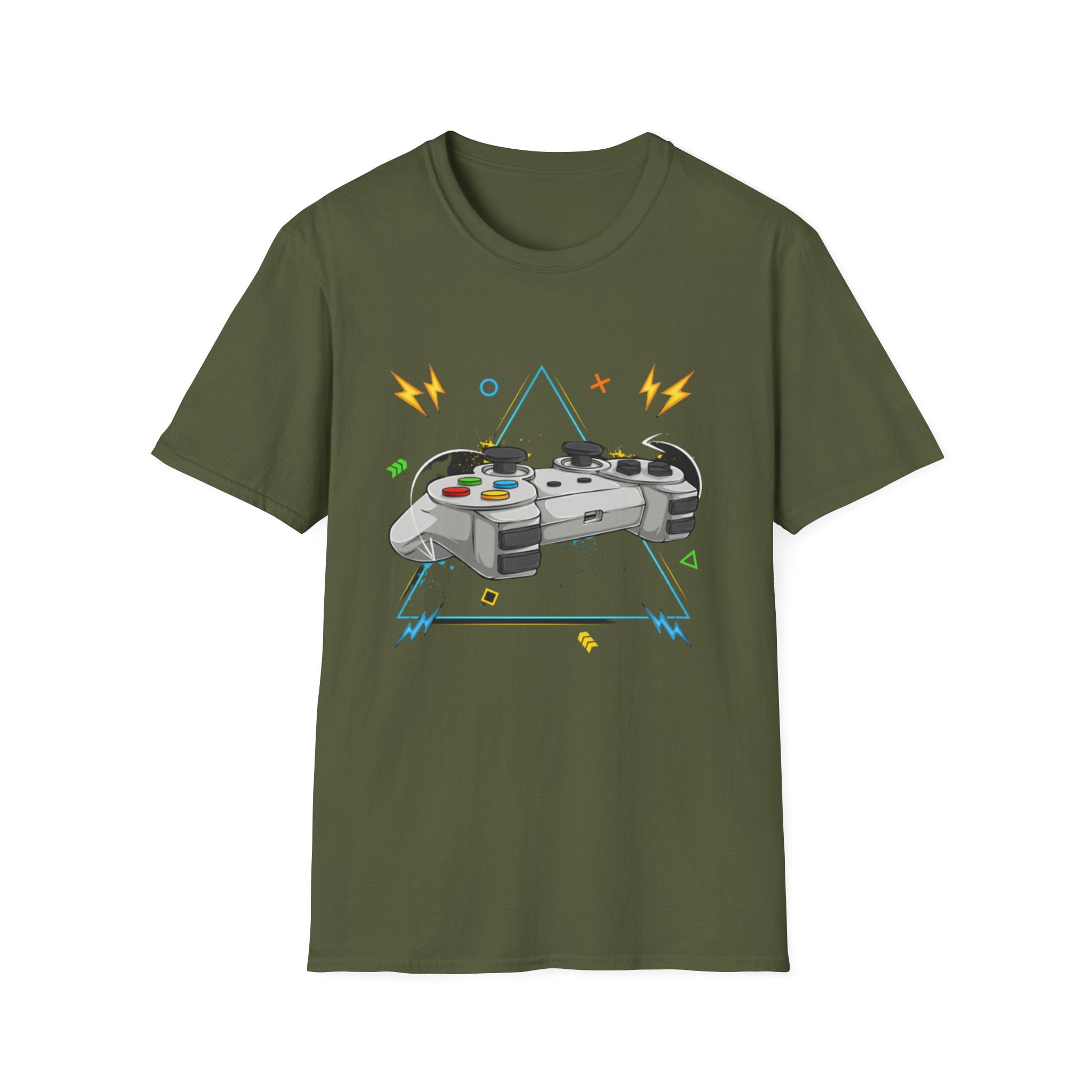 Control all the Things Video Game Controller Novelty - Walmart.com
