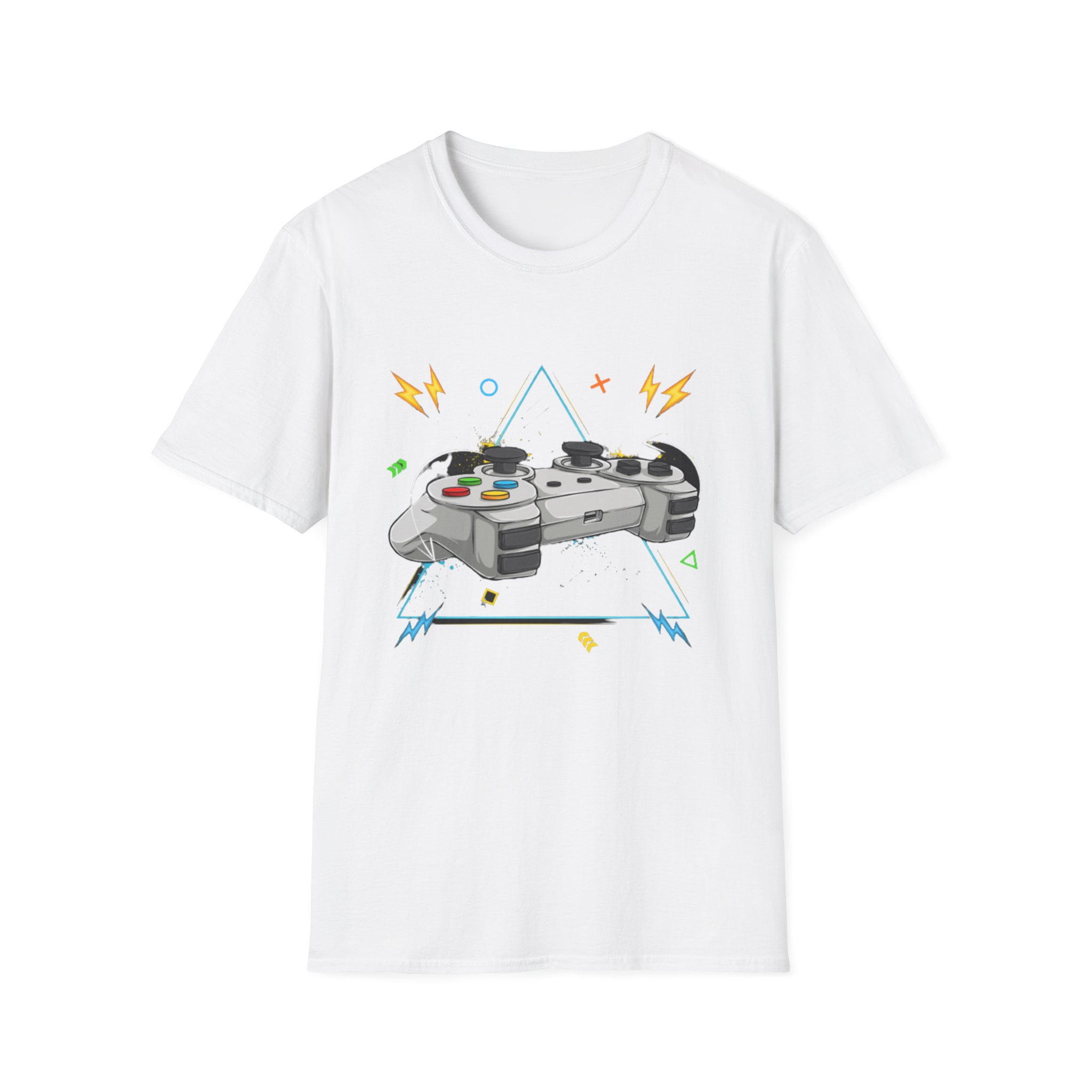 Control all the Things Video Game Controller Novelty - Walmart.com