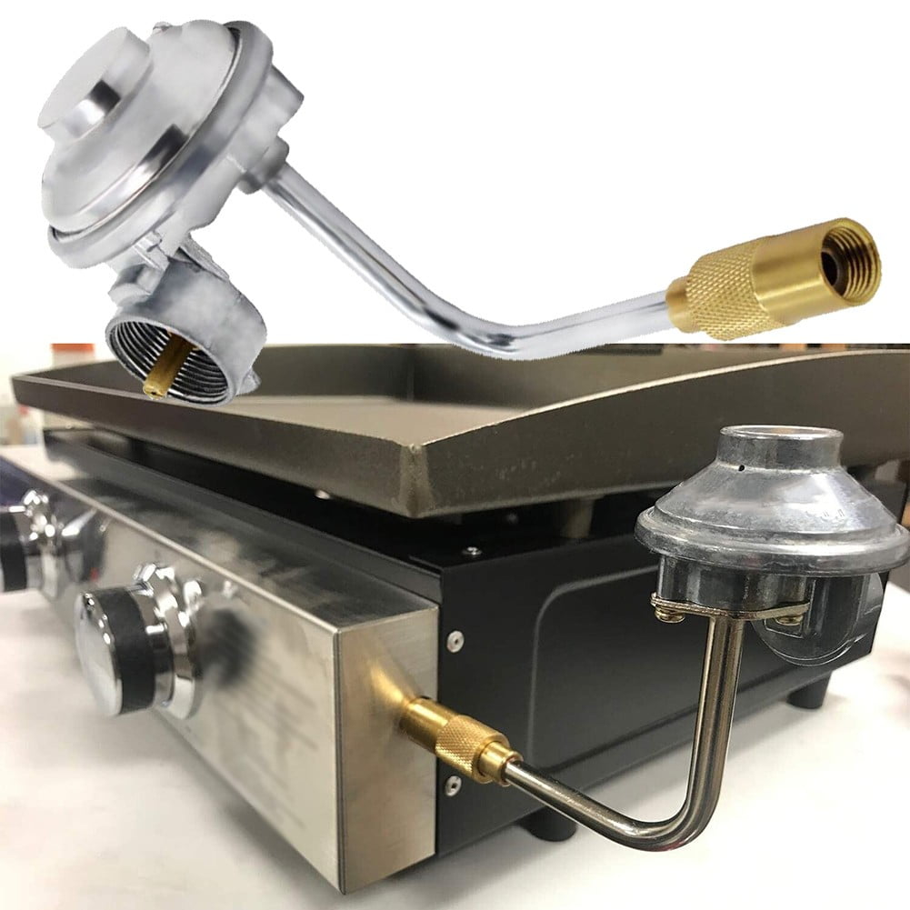 Control for 17\" and 22\" Portable Griddles regulator - Walmart.com