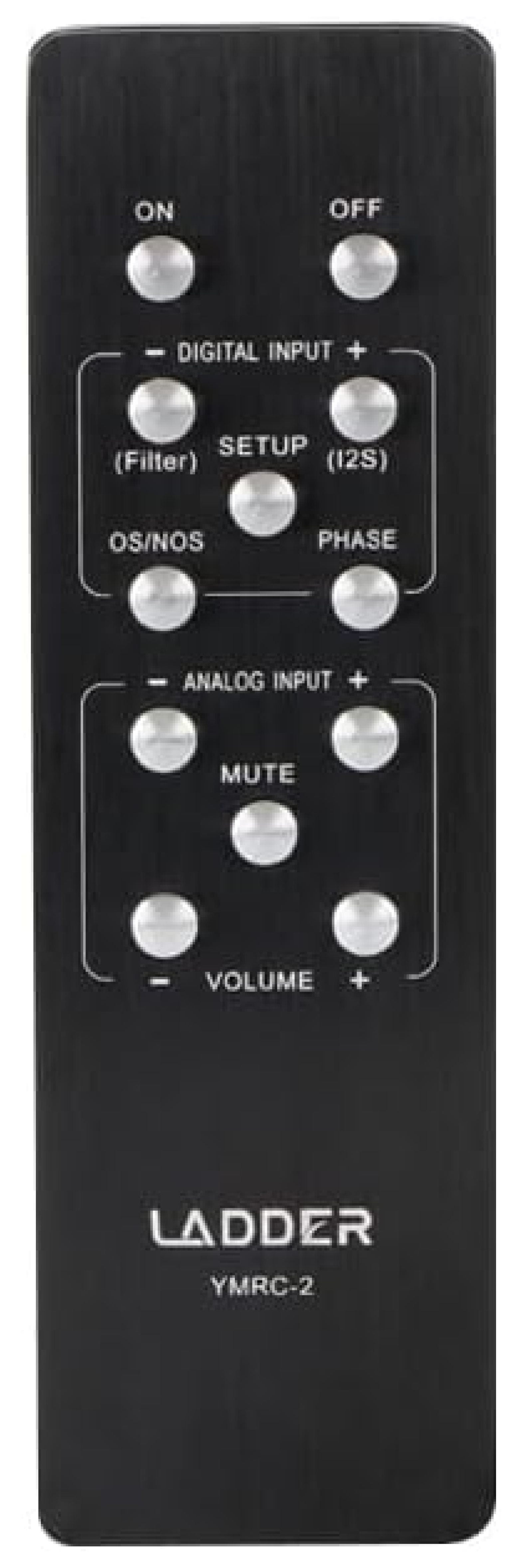 Control for Ladder Bach, Chopin, Schumann Decoder (for BACH Purchased ...