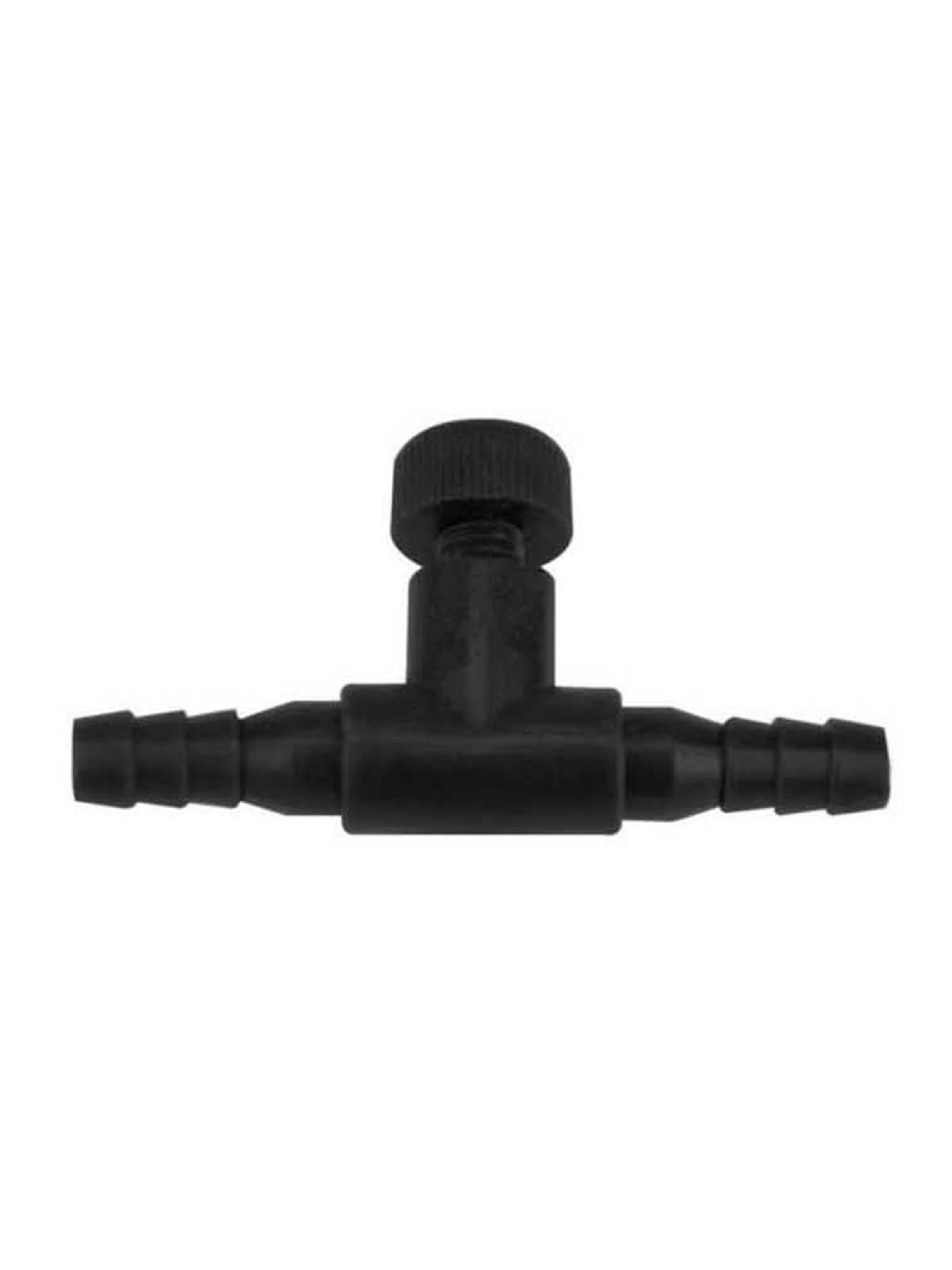 Control for Valve Plastic Aquarium Air Valves Connector Regulator for ...