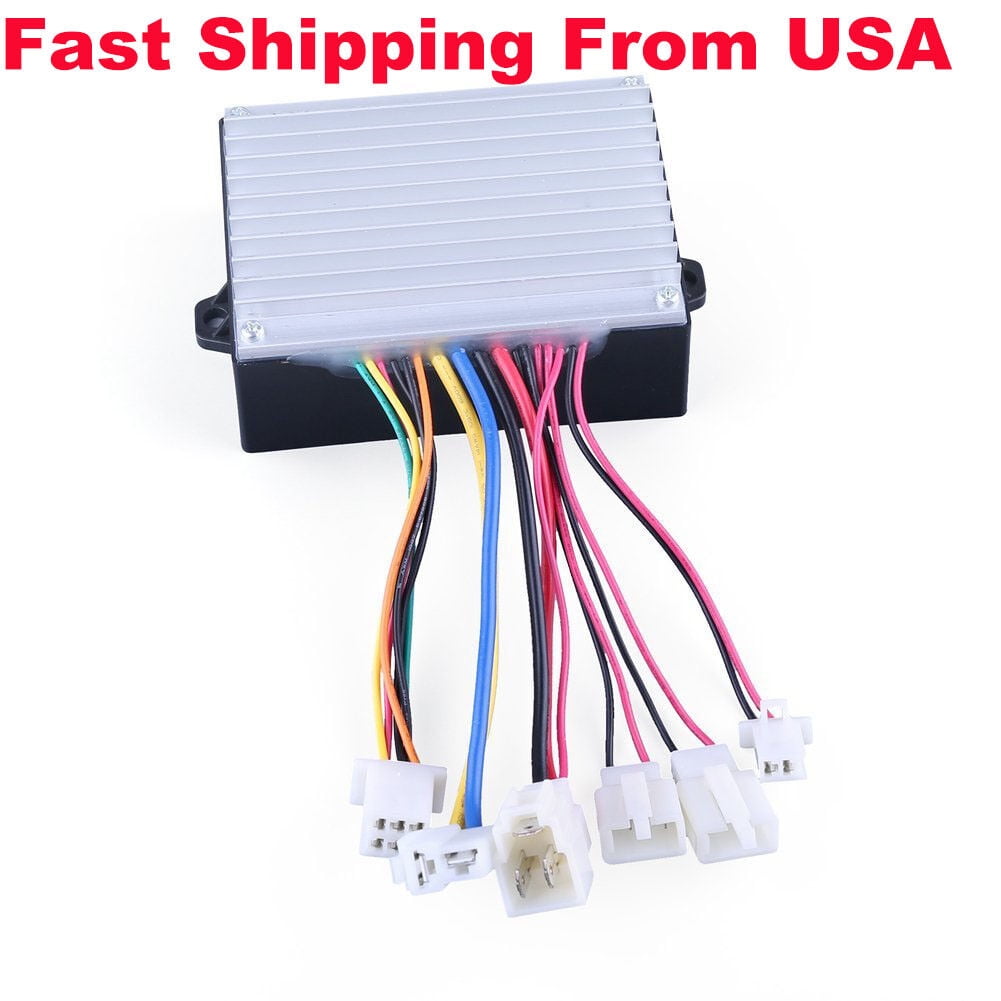 Control module Controller for Razor Electric Scooter W15165070015 ...