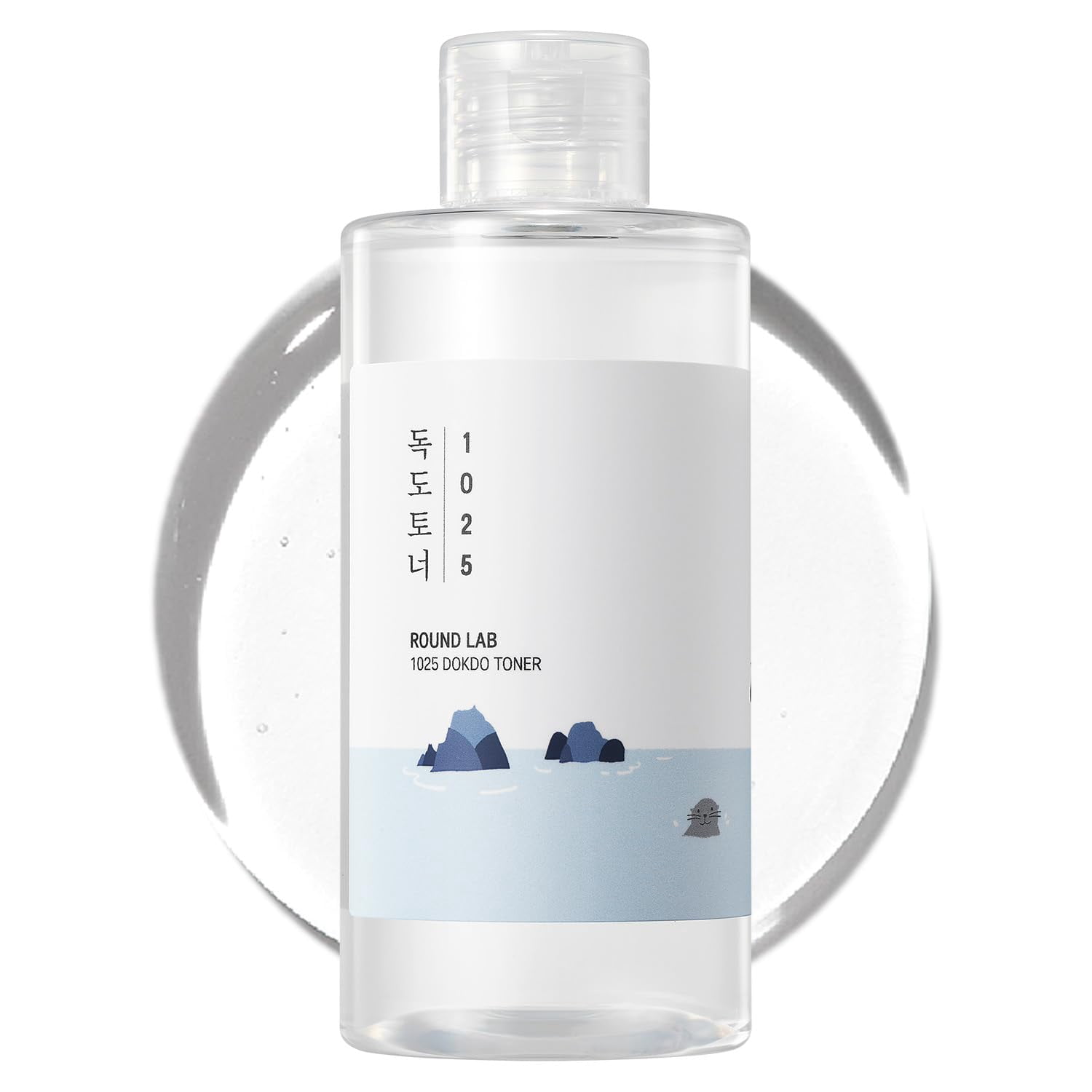 Control oil and reduce excess sebum, gentle exfoliating facial toner ...