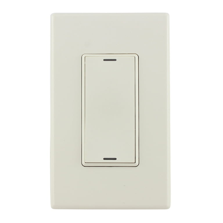 Control4 Light Switch Cost | Shelly Lighting